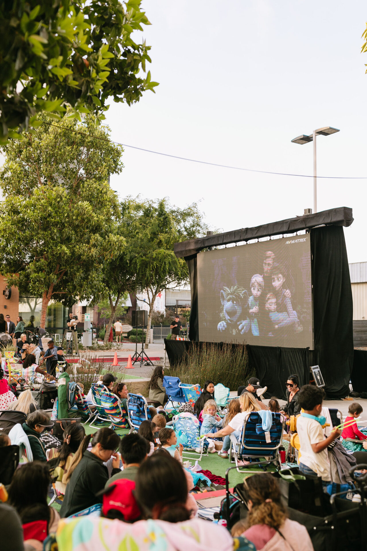 Spring Fling Street Festival | Arts + Events | North City