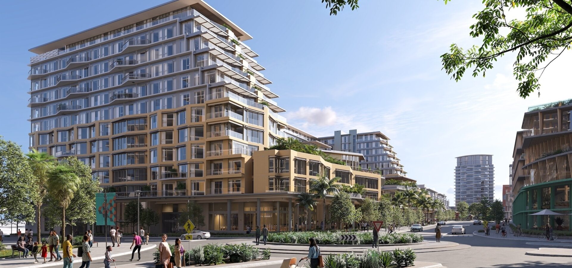 Homes | North City