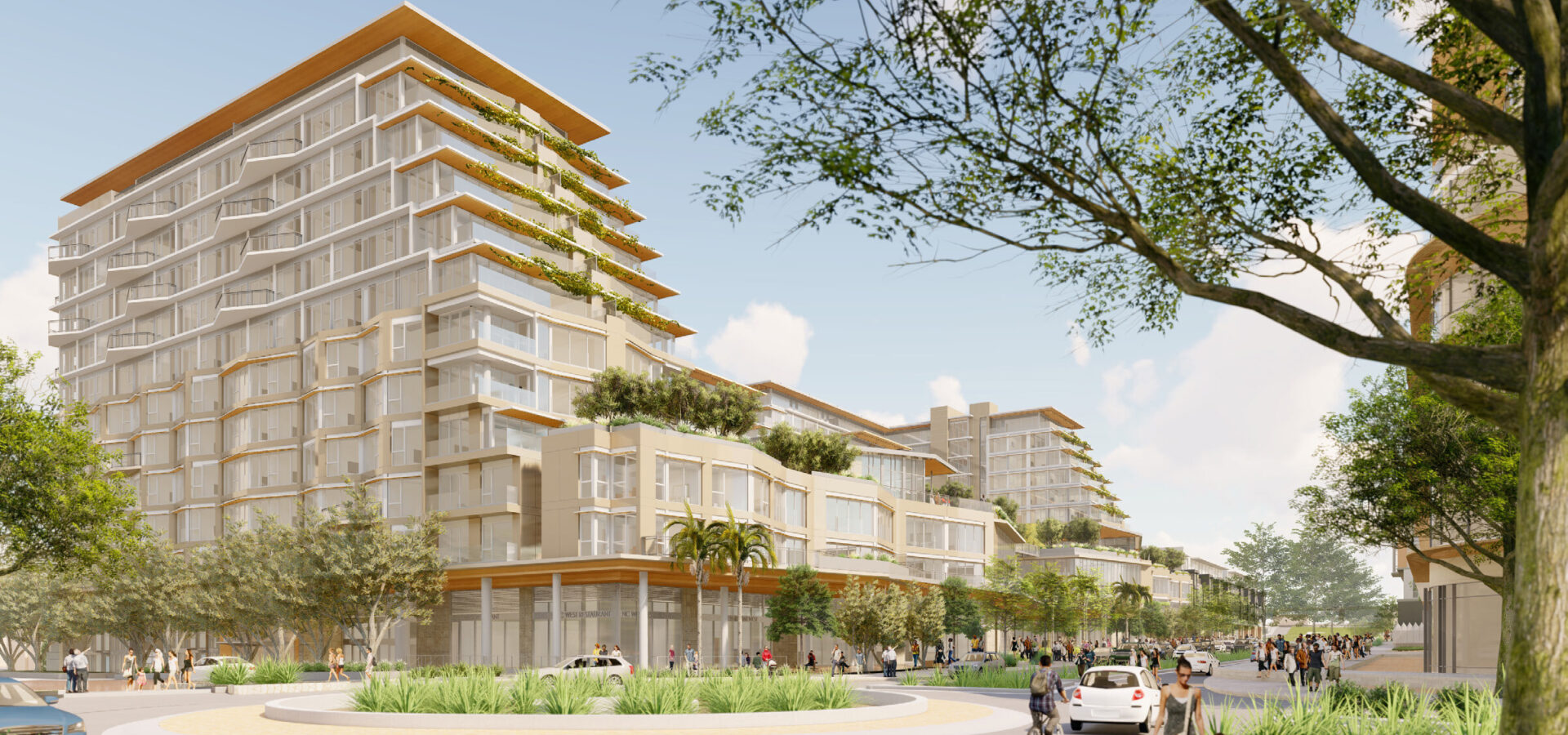 Homes | North City