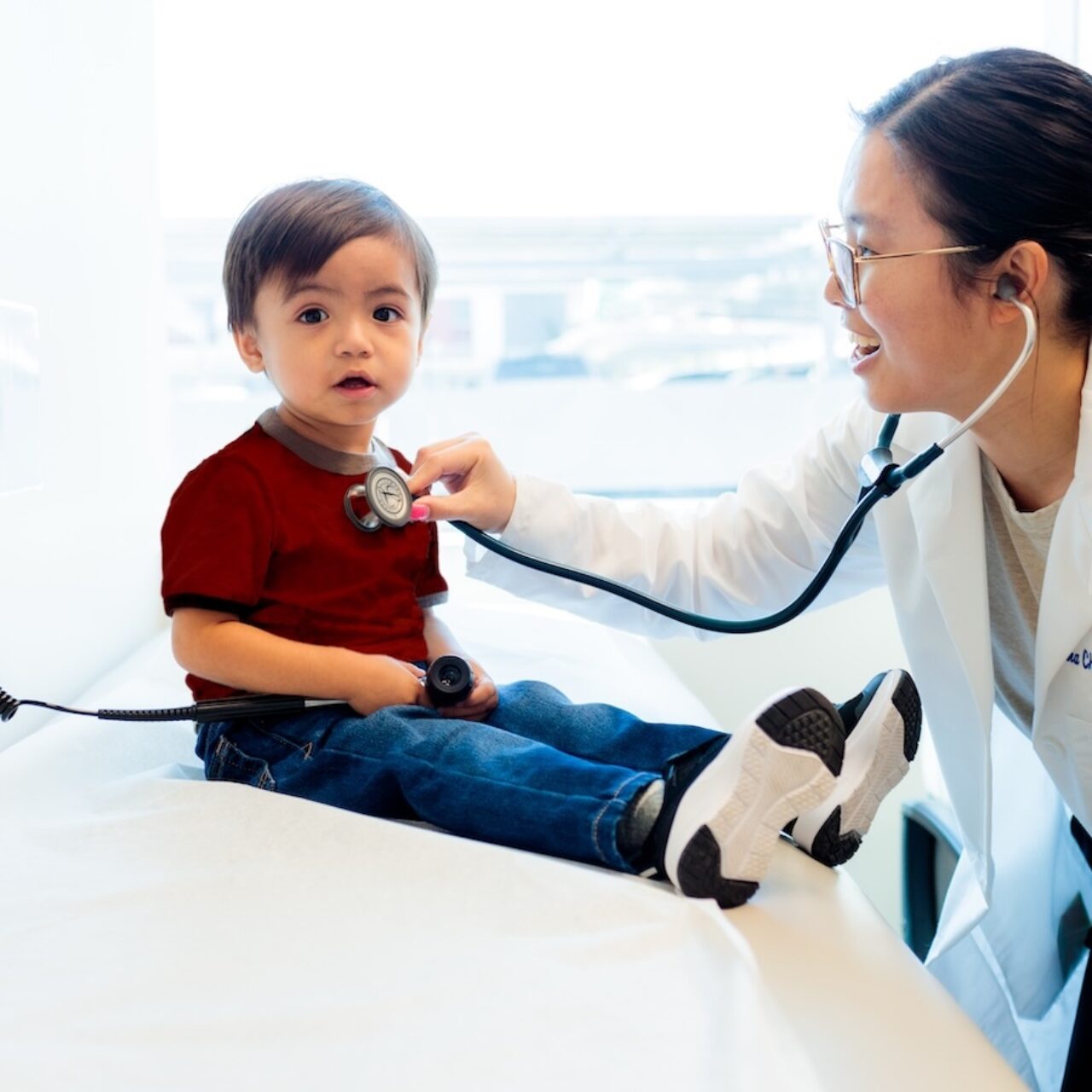 Scripps Coastal Medical Center & HealthExpress | What’s Here | North City