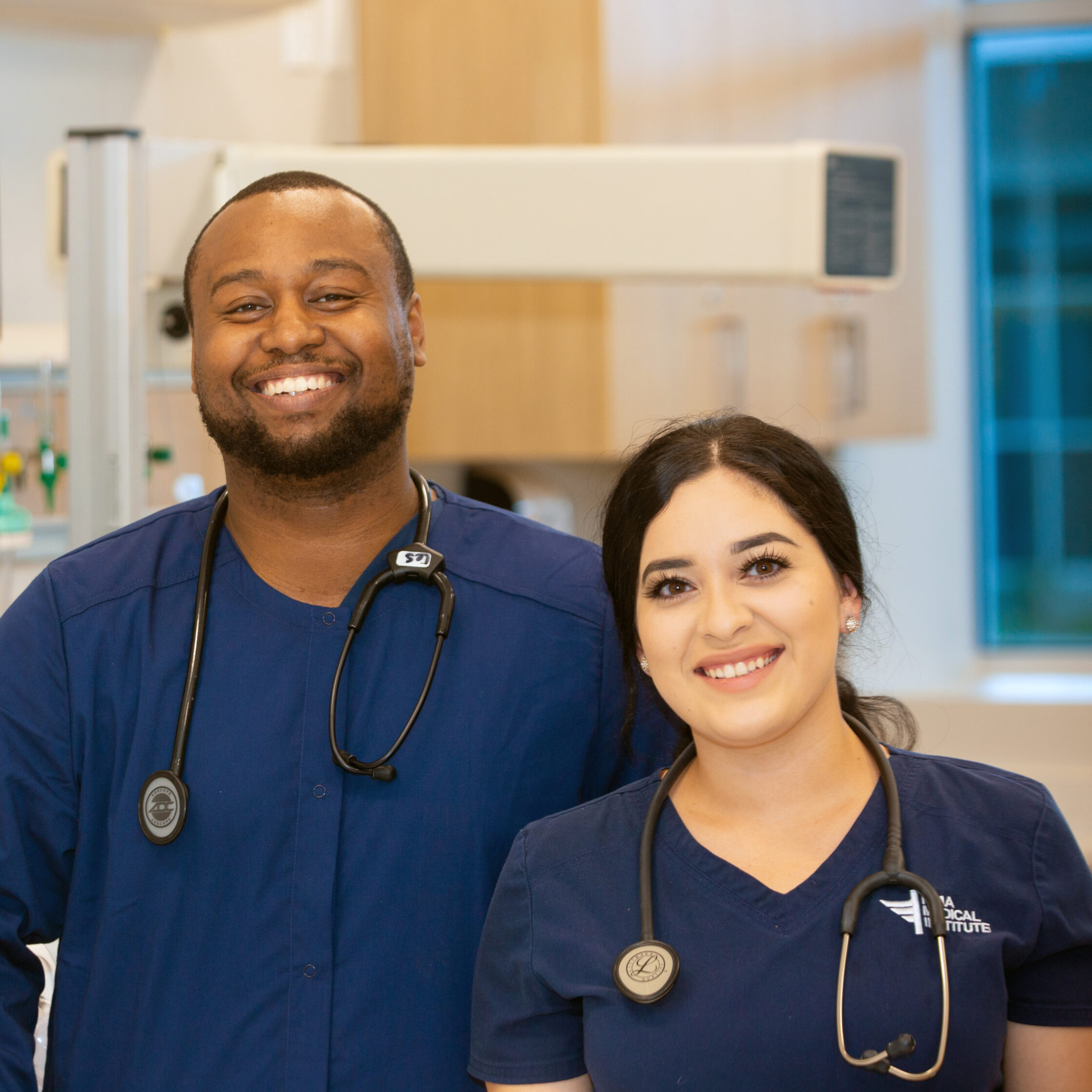 Pima Medical Institute | What’s Here | North City