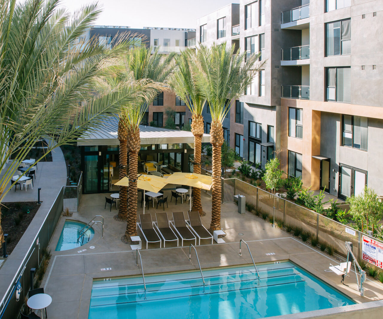 Homes | North City
