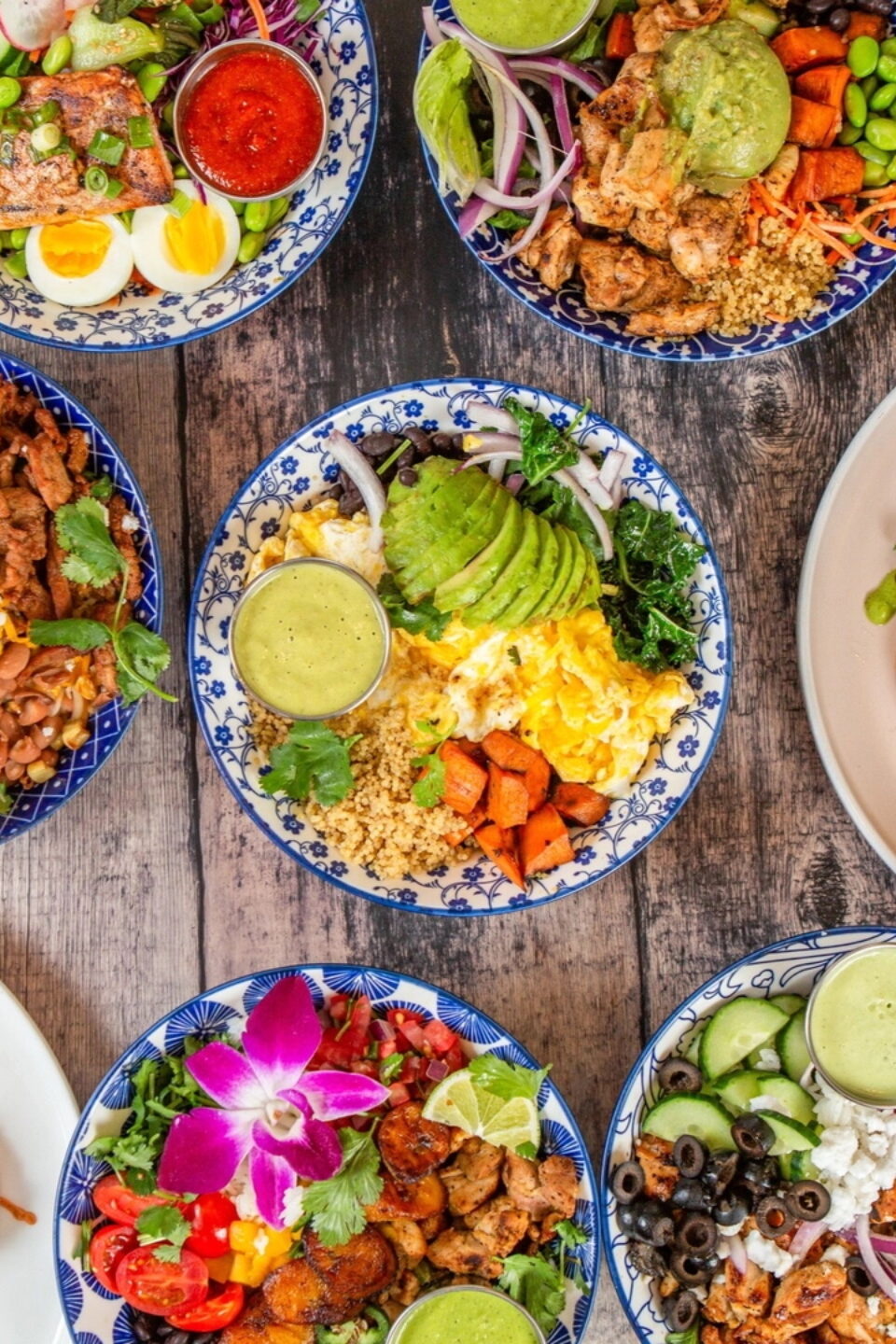 Christophe Rull Patisserie | What’s Here | North City