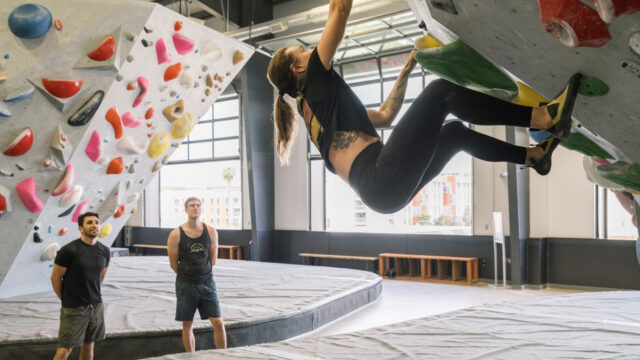 Mesa Rim North City | What’s Here | North City