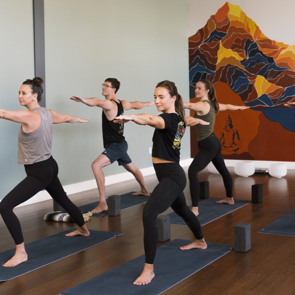 Mesa Rim | What’s Here | North City