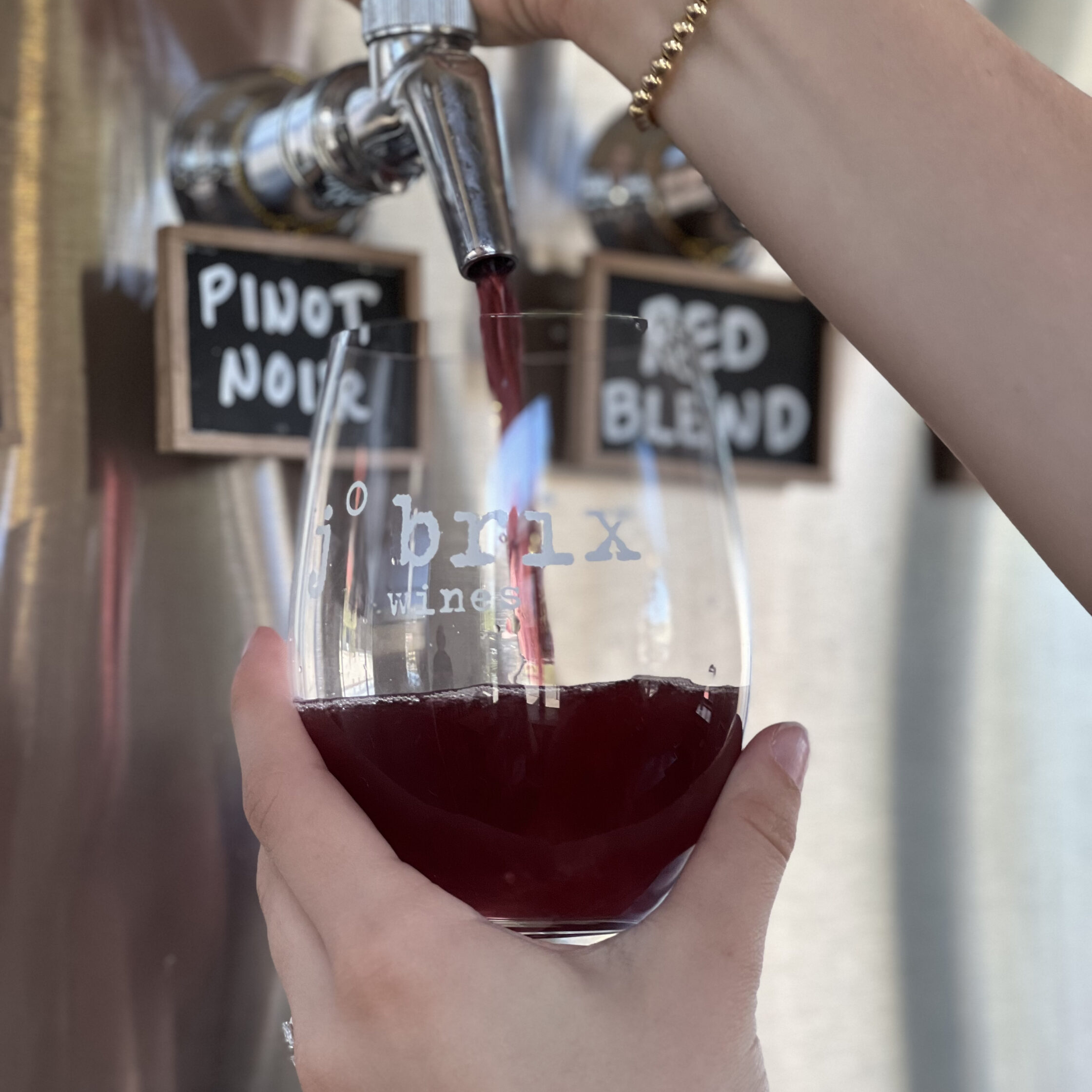 J. Brix Wines | What’s Here | North City