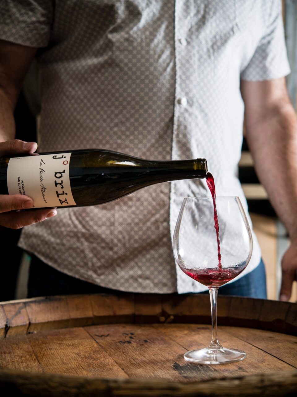 J. Brix Wines | What’s Here | North City