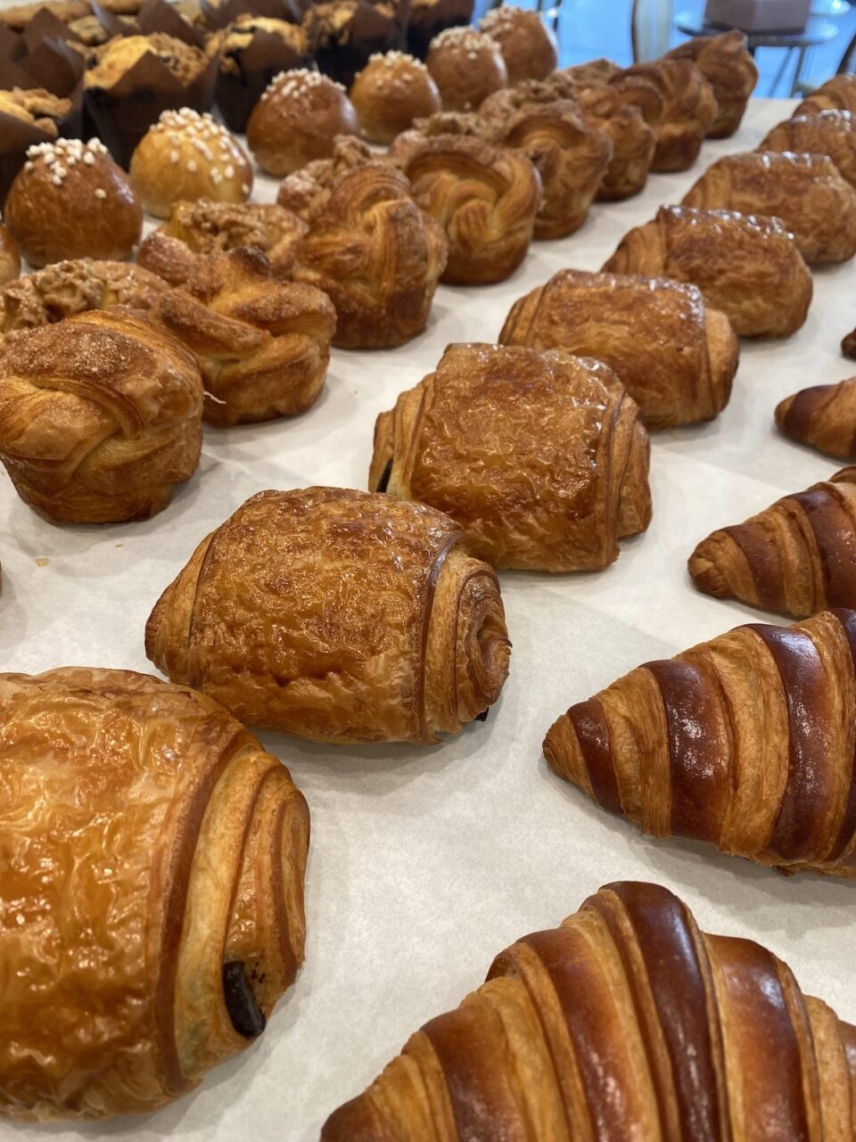 Christophe Rull Patisserie | What’s Here | North City