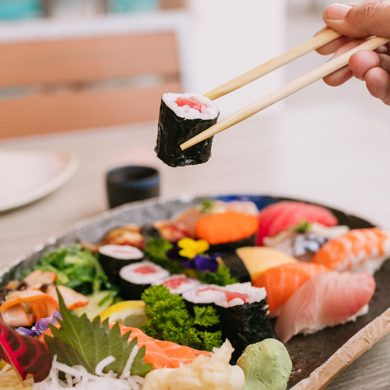 Umami Japanese | What’s Here | North City