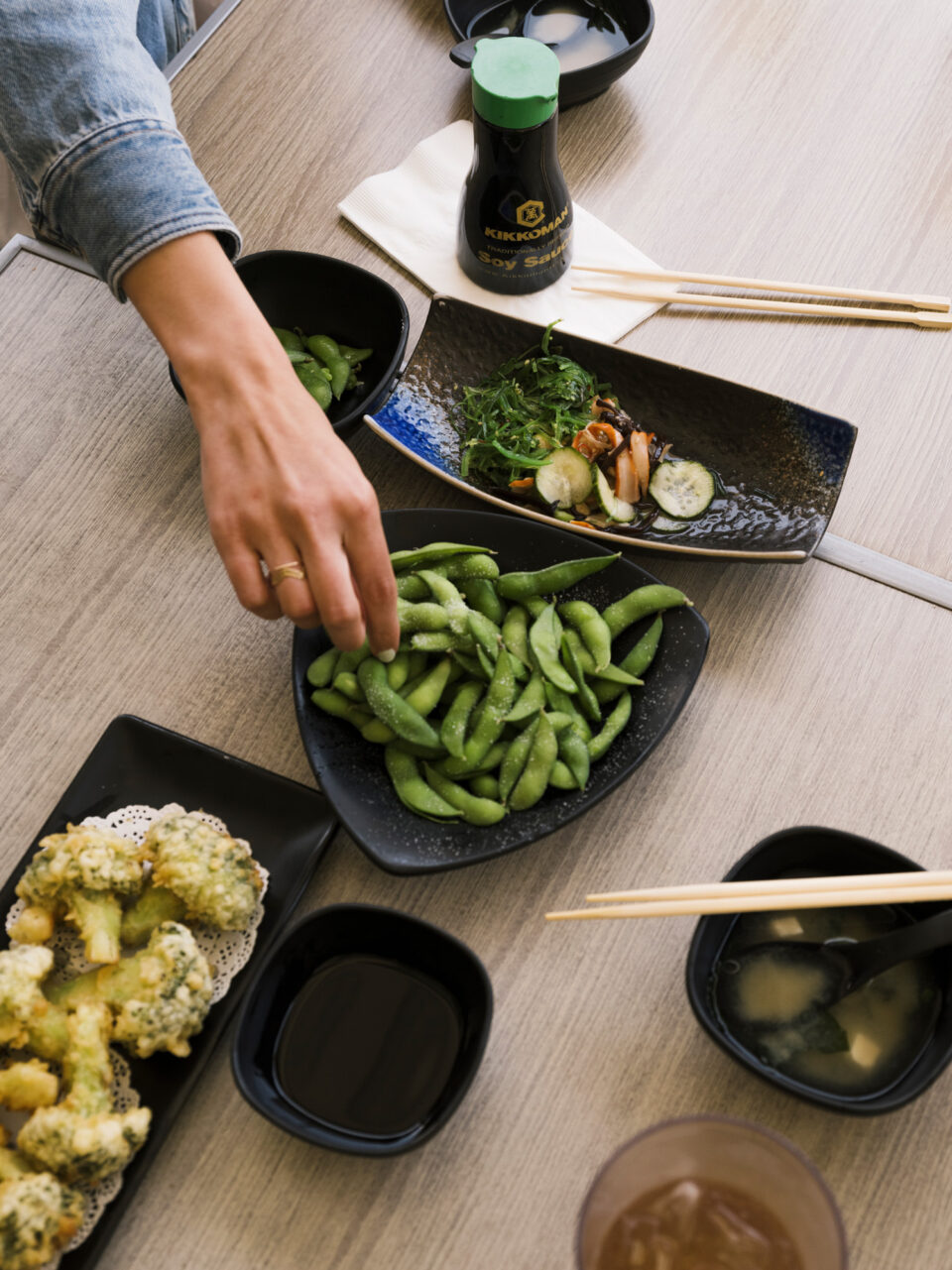 Umami Japanese | What’s Here | North City