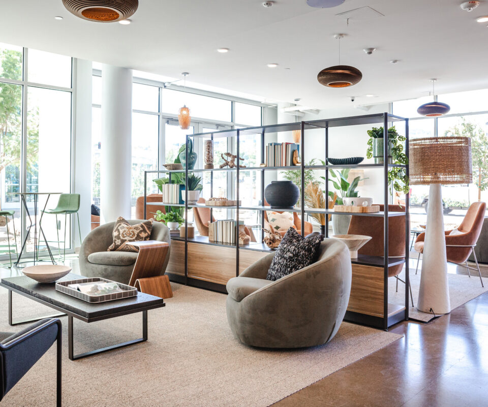 Student Housing | North City