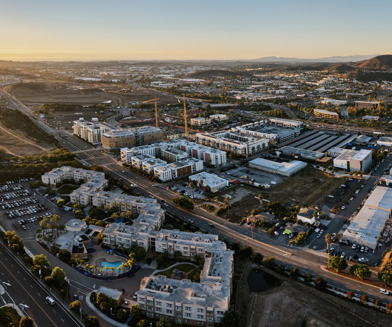 Visit Us | North City