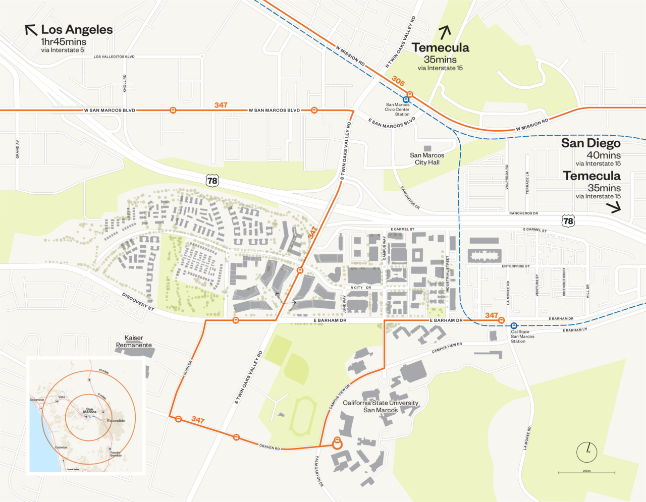 Visit Us | North City